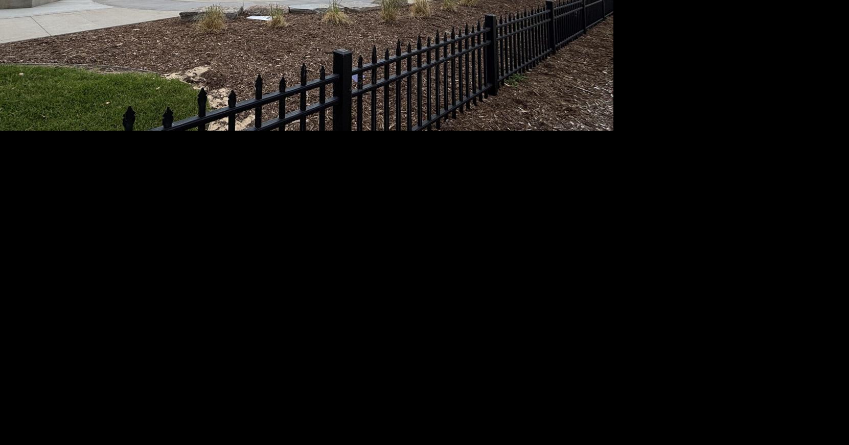 Tanglefoot splash pad opening delayed | Parks & Recreation ...