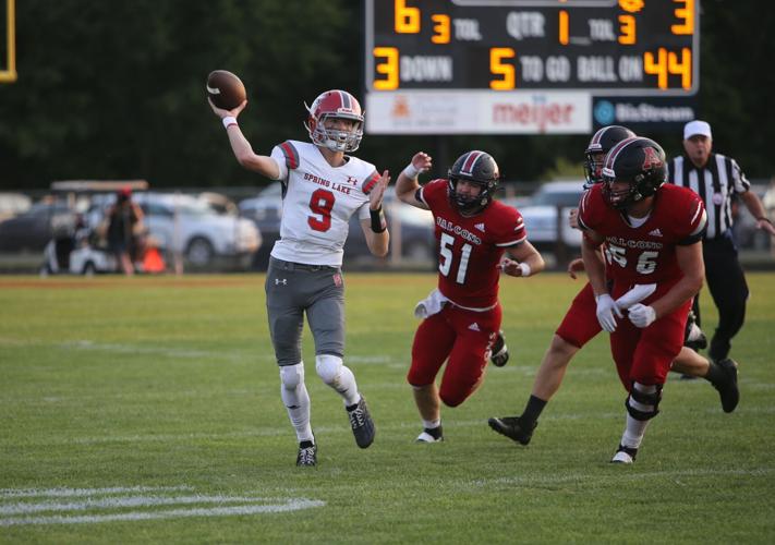 Lakers taking new-look defensive scheme into Mallory's second year ...