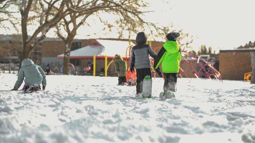 How do schools determine when to call a snow day? | Local News ...