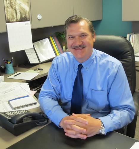 Getting to know: Bob Szymoniak | Local News | grandhaventribune.com