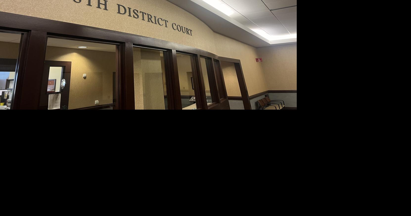 district court 2 | | grandhaventribune.com