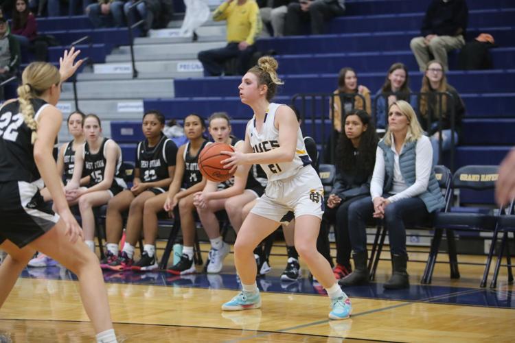 Berkey, Vining earn Sluka honors at GHHS athletic awards | Sports ...