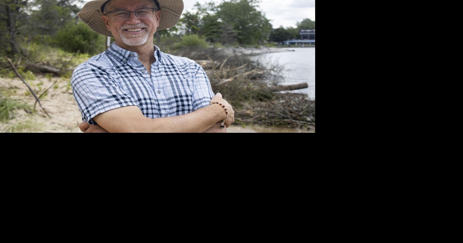 Kitchel Lindquist Hartger Dunes Preserve combats shoreline erosion ...