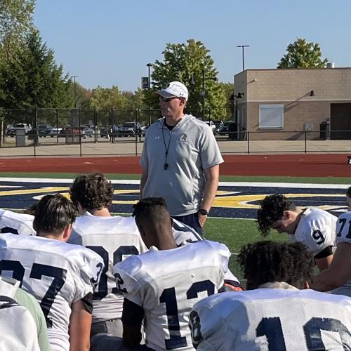 Grand Haven announces 2025 football schedule | Sports ...