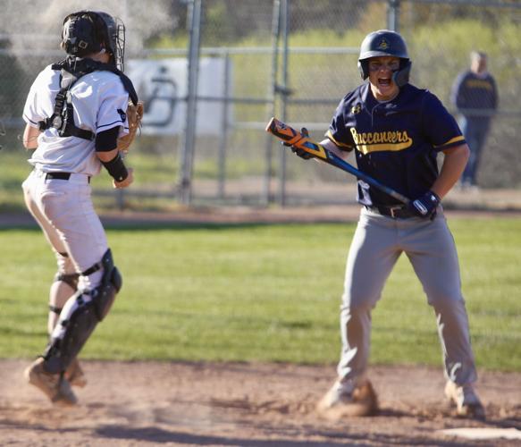 The imperfect perfect game: Grimes' complete-game shutout for Bucs ...