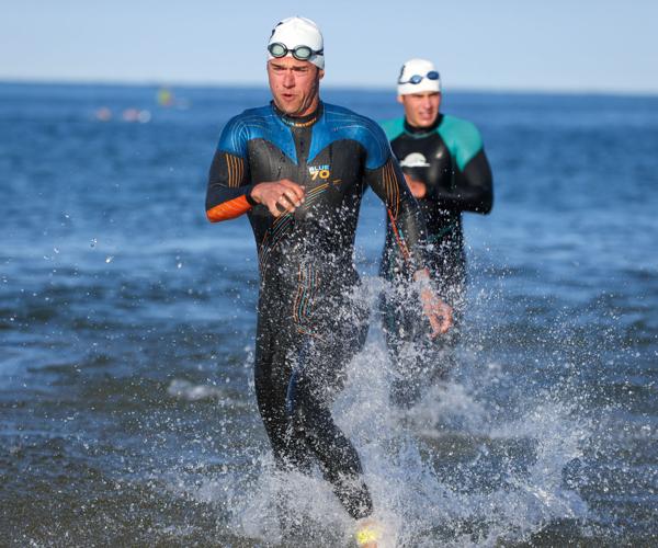 Ideal weather, support from staff help for another smooth Grand Haven ...