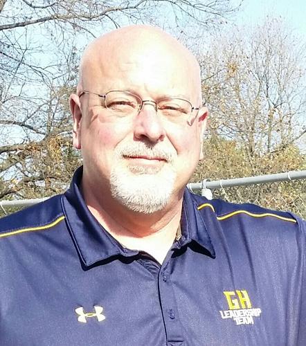 Getting to know: Ted Rescorla | Local News | grandhaventribune.com