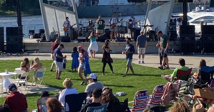 Java Jam raises awareness, funds for Kenzie's Be Cafe | Entertainment ...