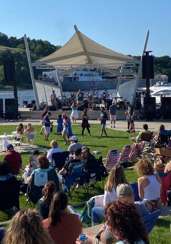 Java Jam raises awareness, funds for Kenzie's Be Cafe | Entertainment ...