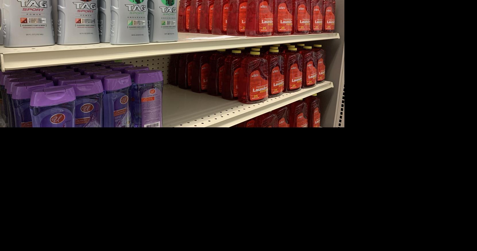 Love in Action co-op opens Nov. 4; community invited to ‘shower ...