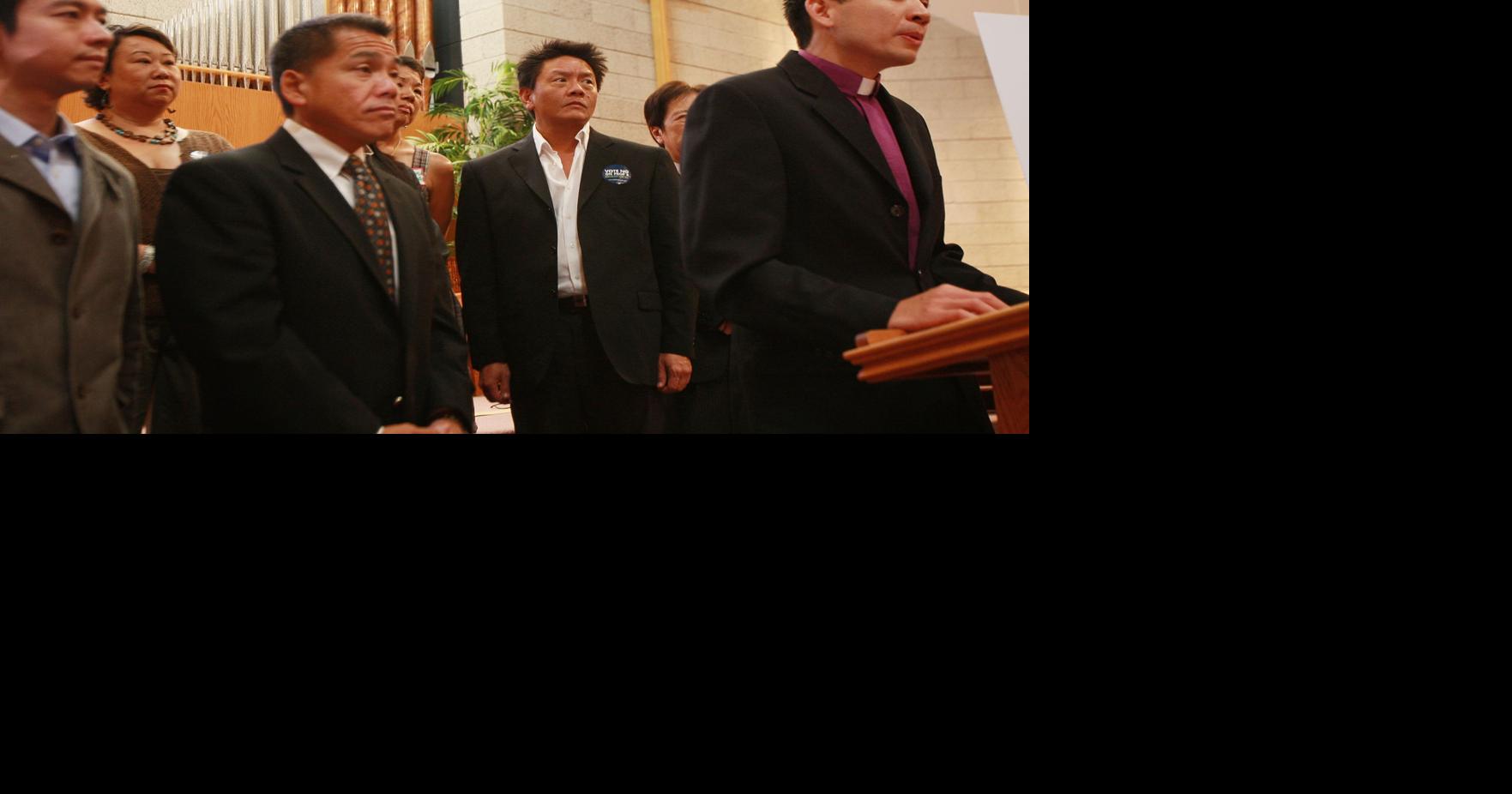 Conservative Methodists announce launch date for new denomination ...