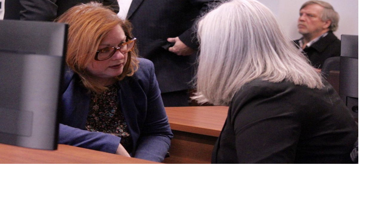 County says attorney can't represent both Cramer, Kleinjans | Legal ...