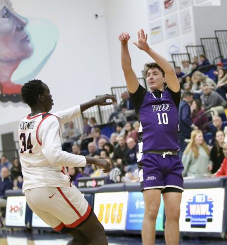 GH basketball teams victorious on Bucs Pride night | Sports ...