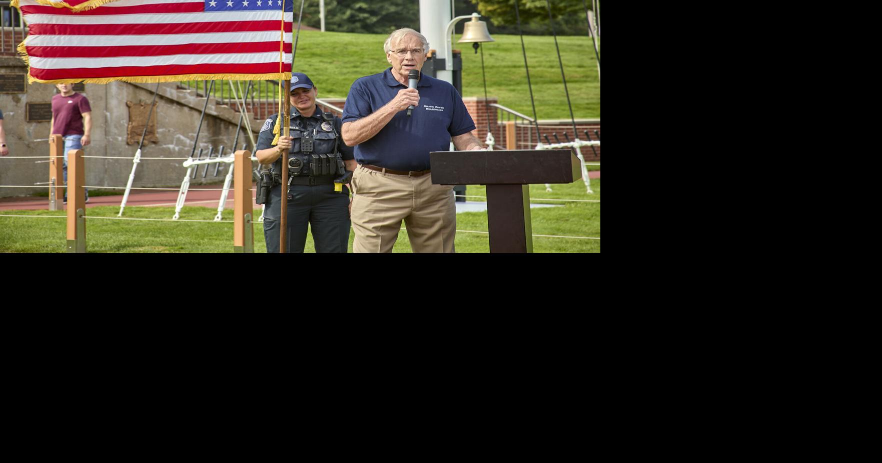 Masonic Lodge to honor Ken Formsma | Local News | grandhaventribune.com