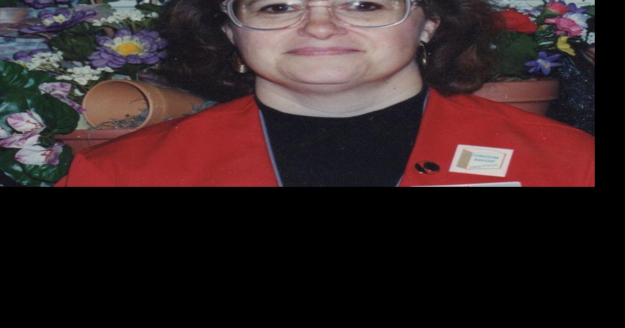 Theresa Kay Mitchell | Obituary | grandhaventribune.com