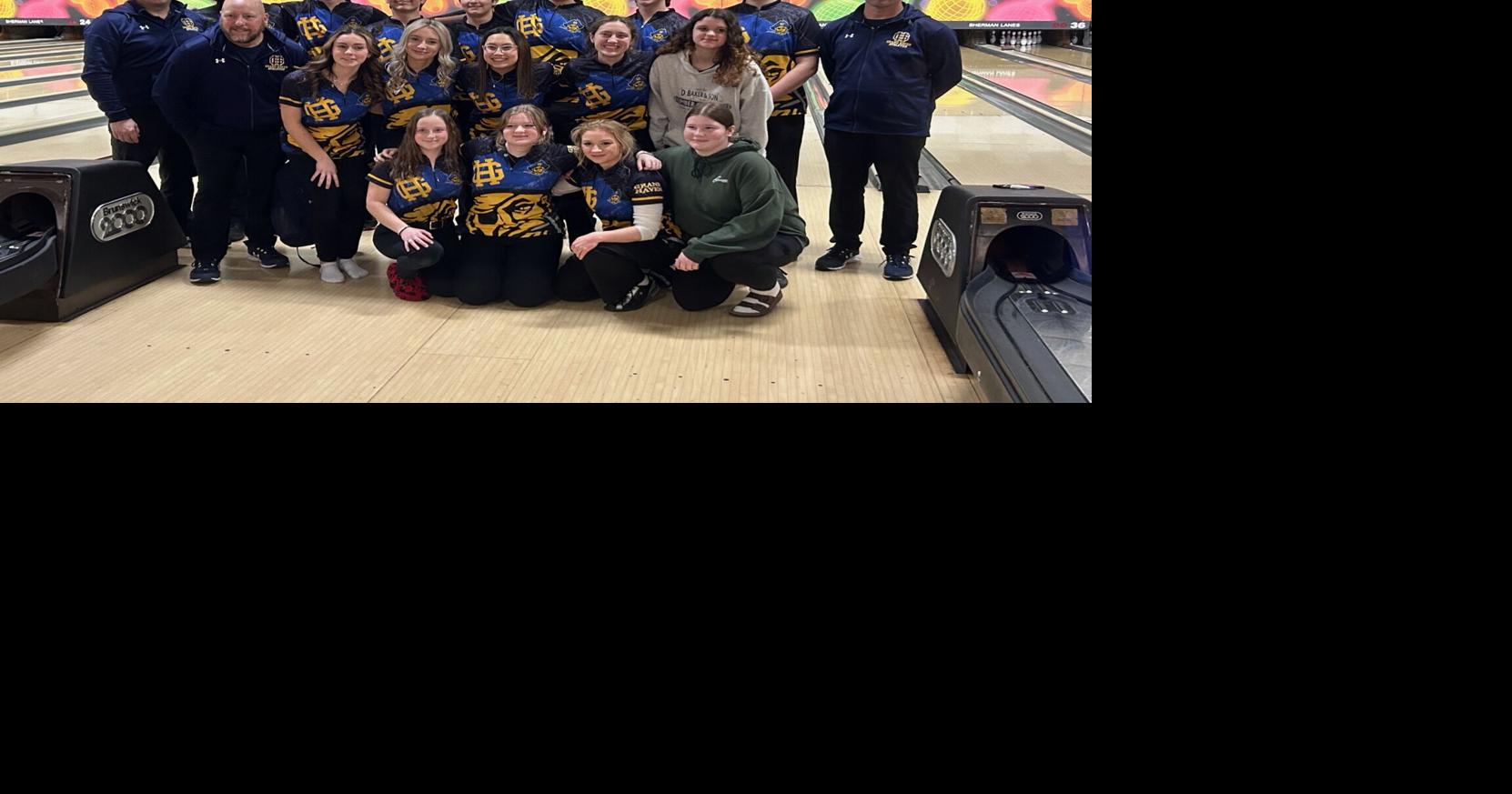 Buccaneer bowlers send both teams, three individuals to state finals ...