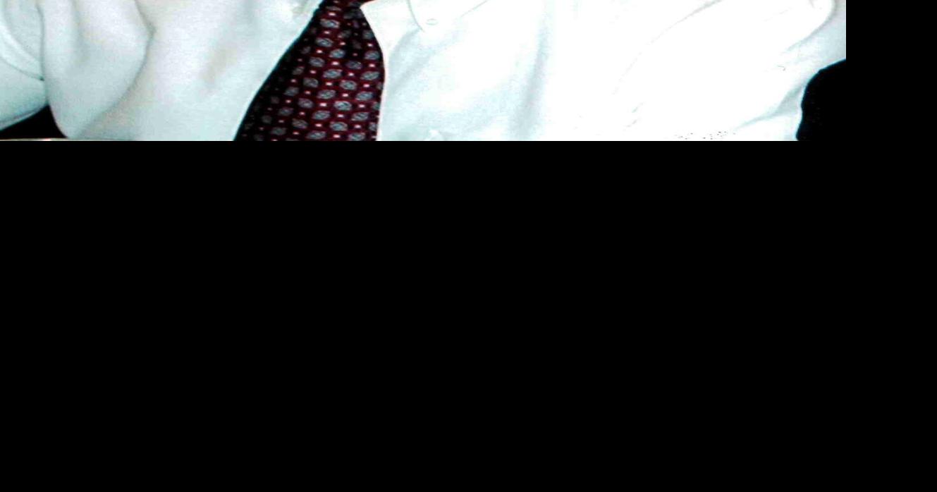Terry Carlson | Obituary | grandhaventribune.com