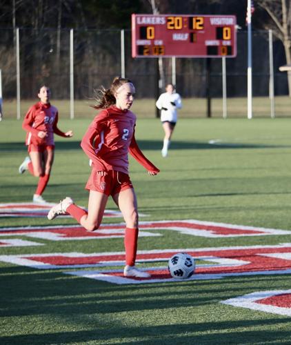 Spring Lake overcomes 'ferocious' Fruitport defense to win 2-0 | Sports ...