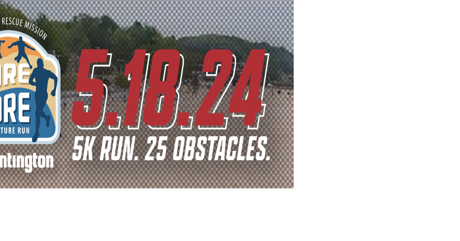 Adventure run raises funds for those experiencing hunger, homelessness ...