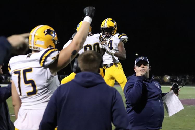 Bulldogs drain promising Buccaneer start with 31-point second half ...