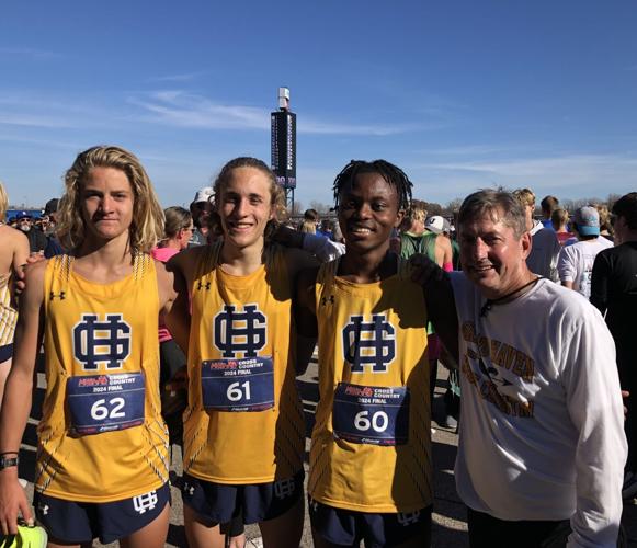 Local athletes well represented in OK conference honors | Sports ...