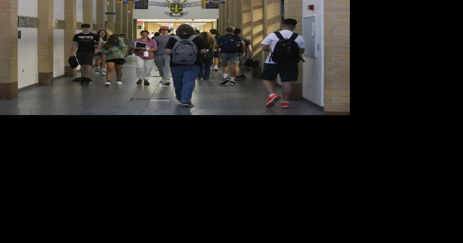 States debate later high school start times | Education ...