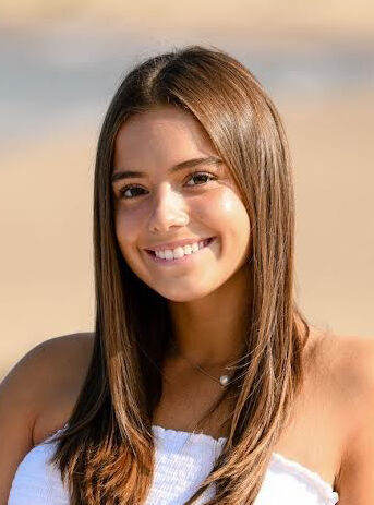 Ella Rabideau named SL Rotary Student of the Month | Education ...