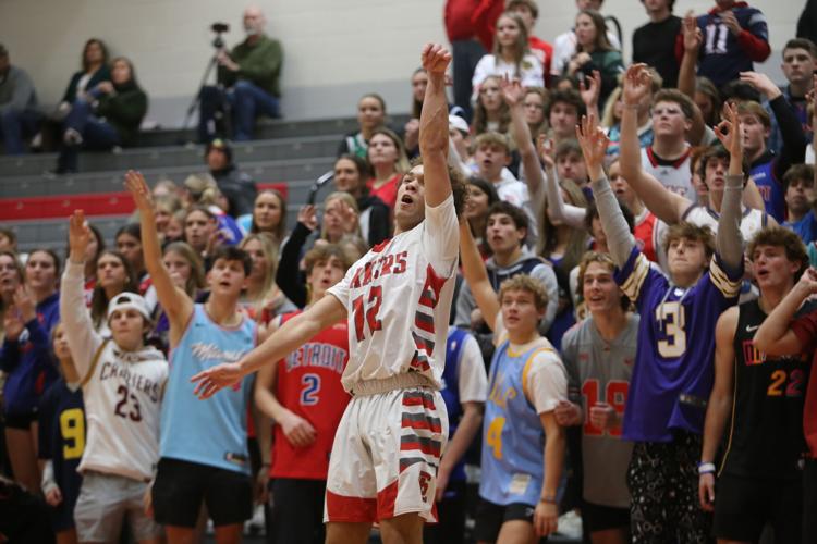 Whitehall uses scoring runs to hand Laker boys first loss in home ...