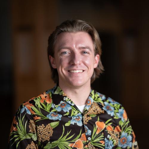 Joshua Simon named museum's Historian of the Year | History ...