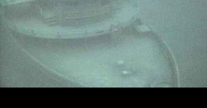 Explorers find Lake Michigan’s most intact shipwreck | News ...
