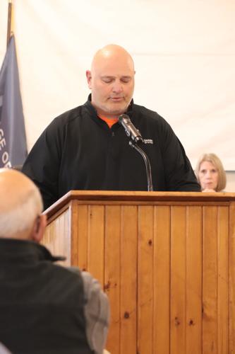 Supervisor defends board, staff in speech to residents | Local News ...