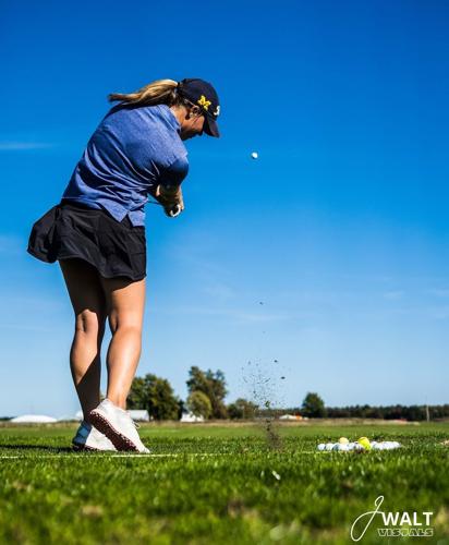 New kid on the block: Fresh roots for transfer Maddie Schopf provides ...
