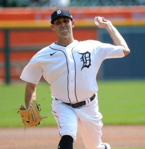 Hinch's 'race to two strikes' philosophy a game-changer for Tigers ...