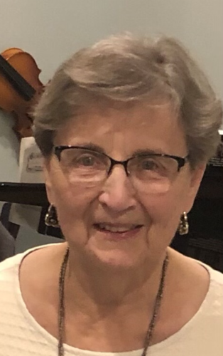 Barbara Jean Constant | Obituary | grandhaventribune.com