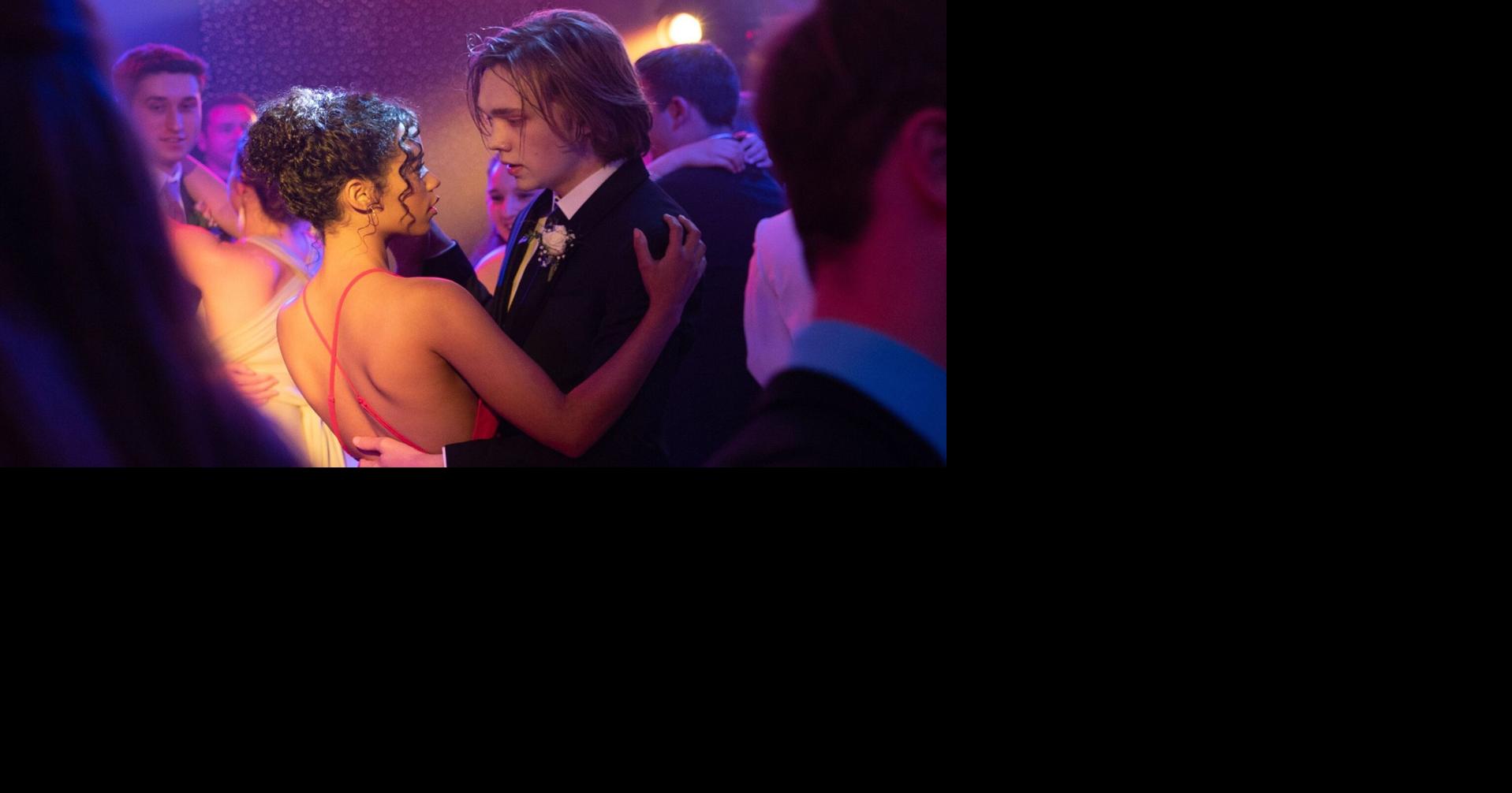 Free Dinner, Movie to feature 'Words on Bathroom Walls' | Food & Drink ...