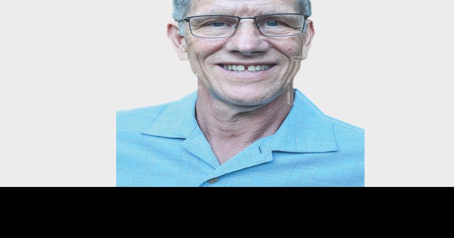 All together in a worldwide liminal space | Columns | grandhaventribune.com