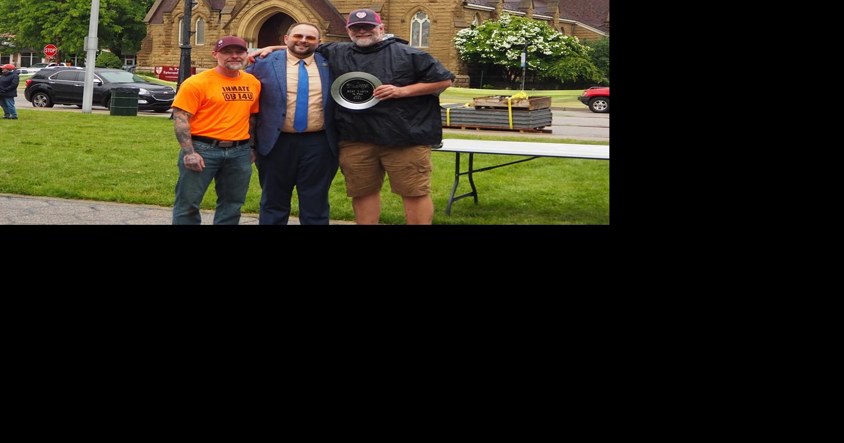 Taste of Muskegon winners announced | Food & Drink | grandhaventribune.com