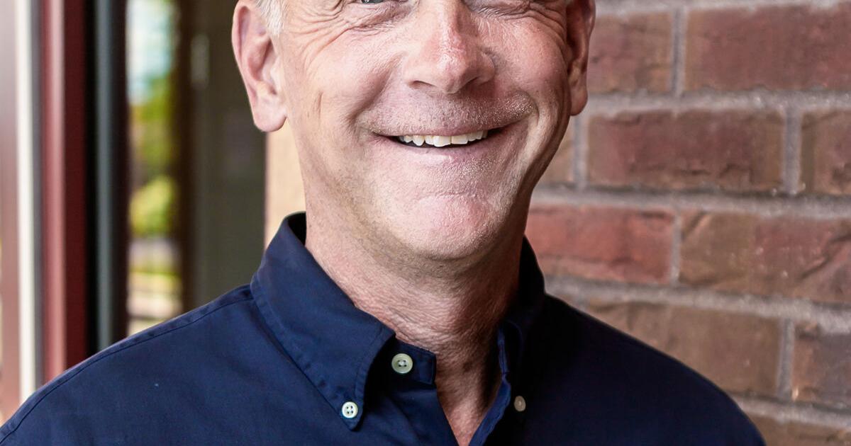 Get to know BLP candidate John Groothuis | Elections ...