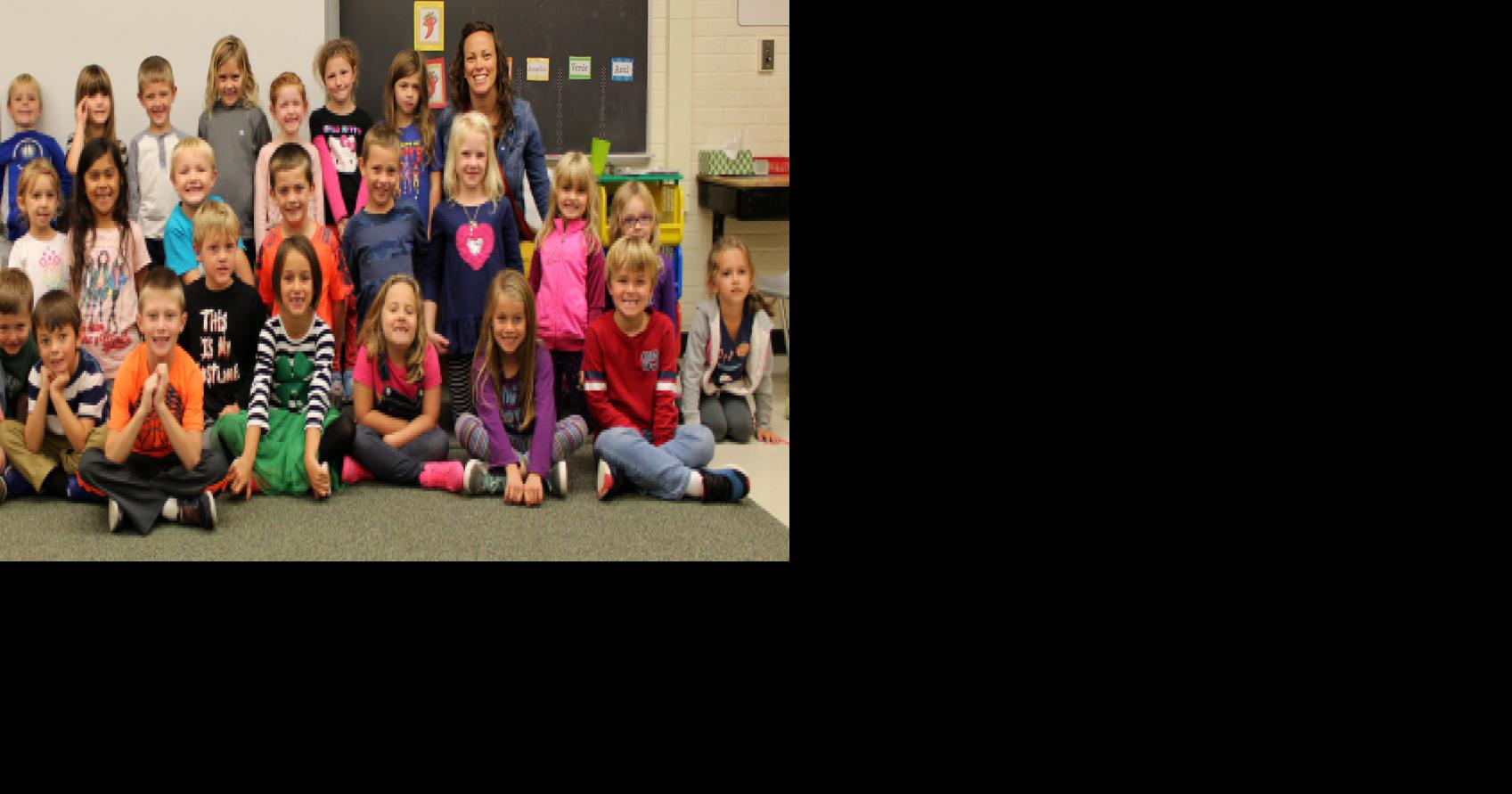 Meet Señora Mueller’s Spanish classes | Education | grandhaventribune.com