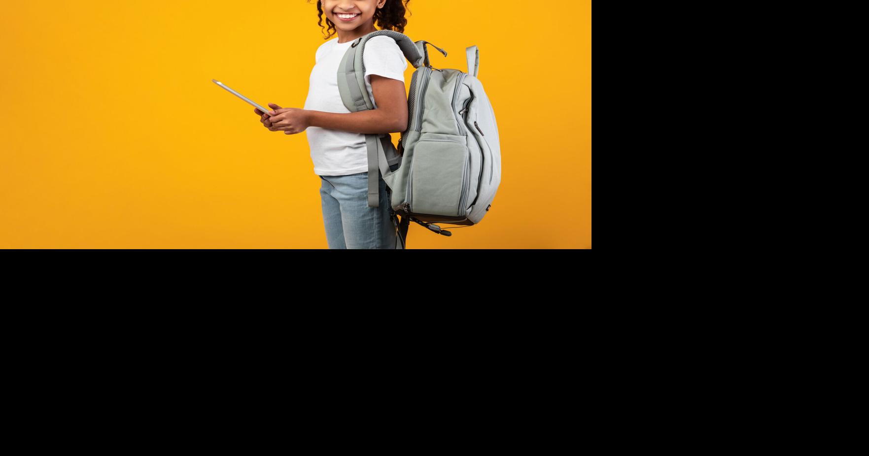 Ask the Pediatrician: What is the best backpack for my child? | Advice ...