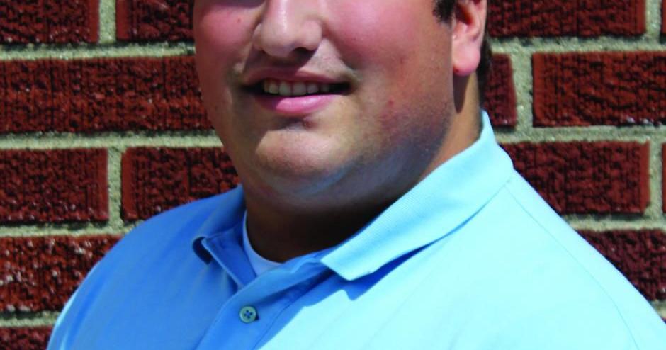 Getting to know Alex Doty | News | grandhaventribune.com