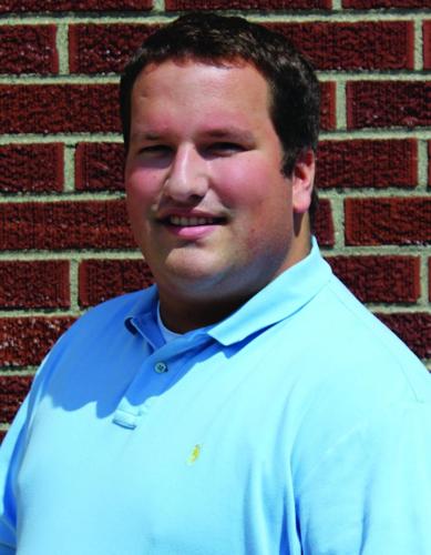 Getting to know Alex Doty | News | grandhaventribune.com