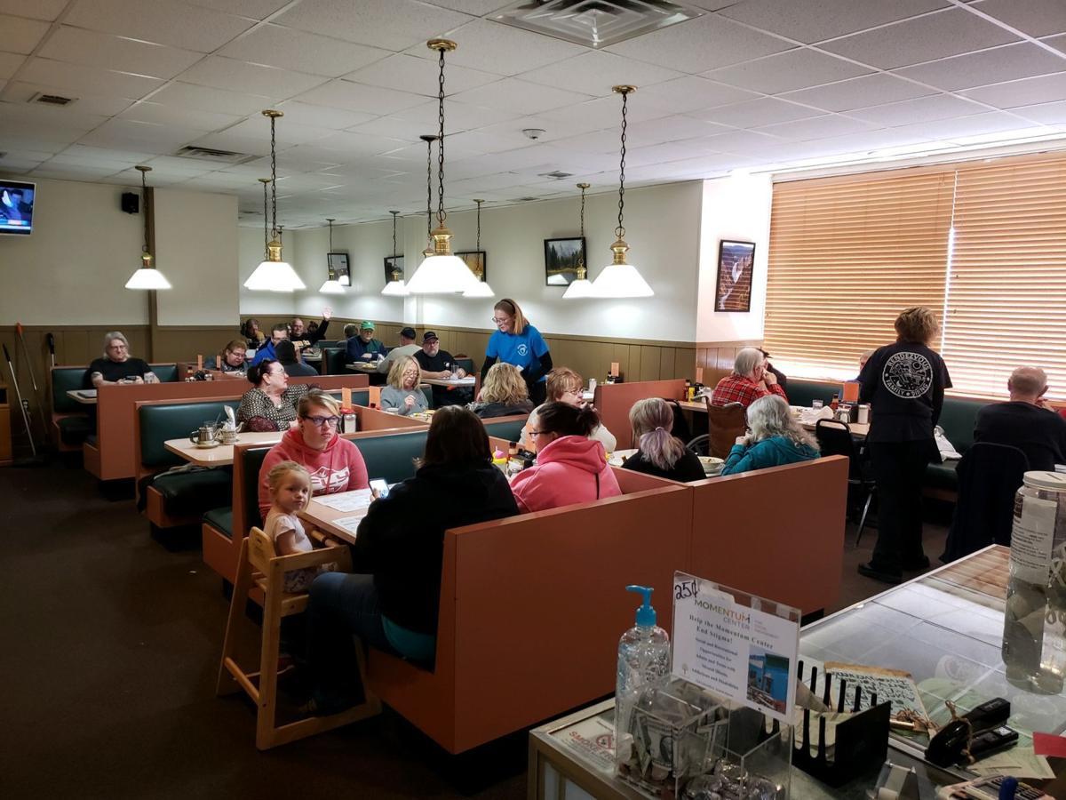 'Last supper': Restaurants close to dine-in customers | Local News ...