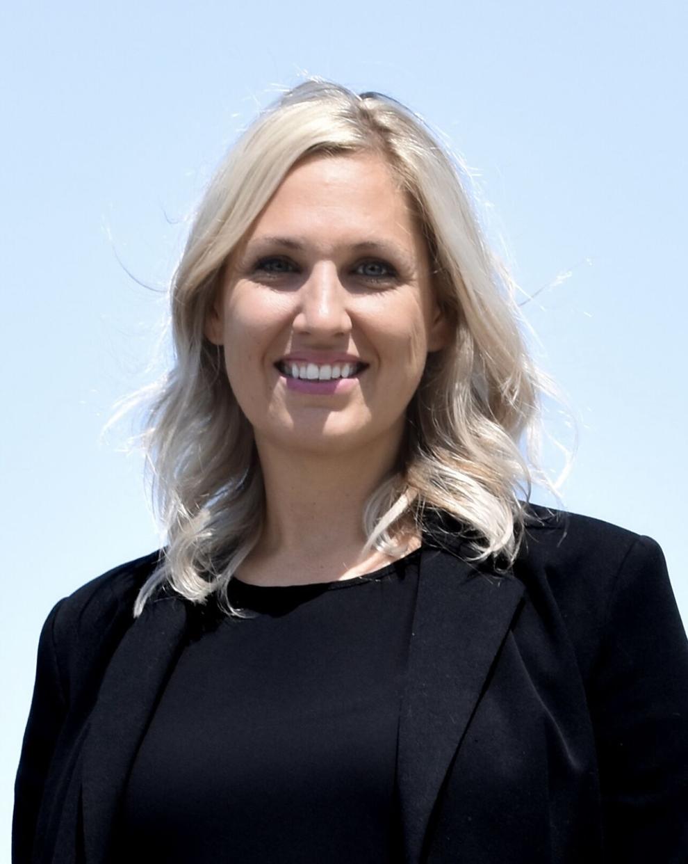 Meet the candidate: Andrea Hendrick | Local News | grandhaventribune.com