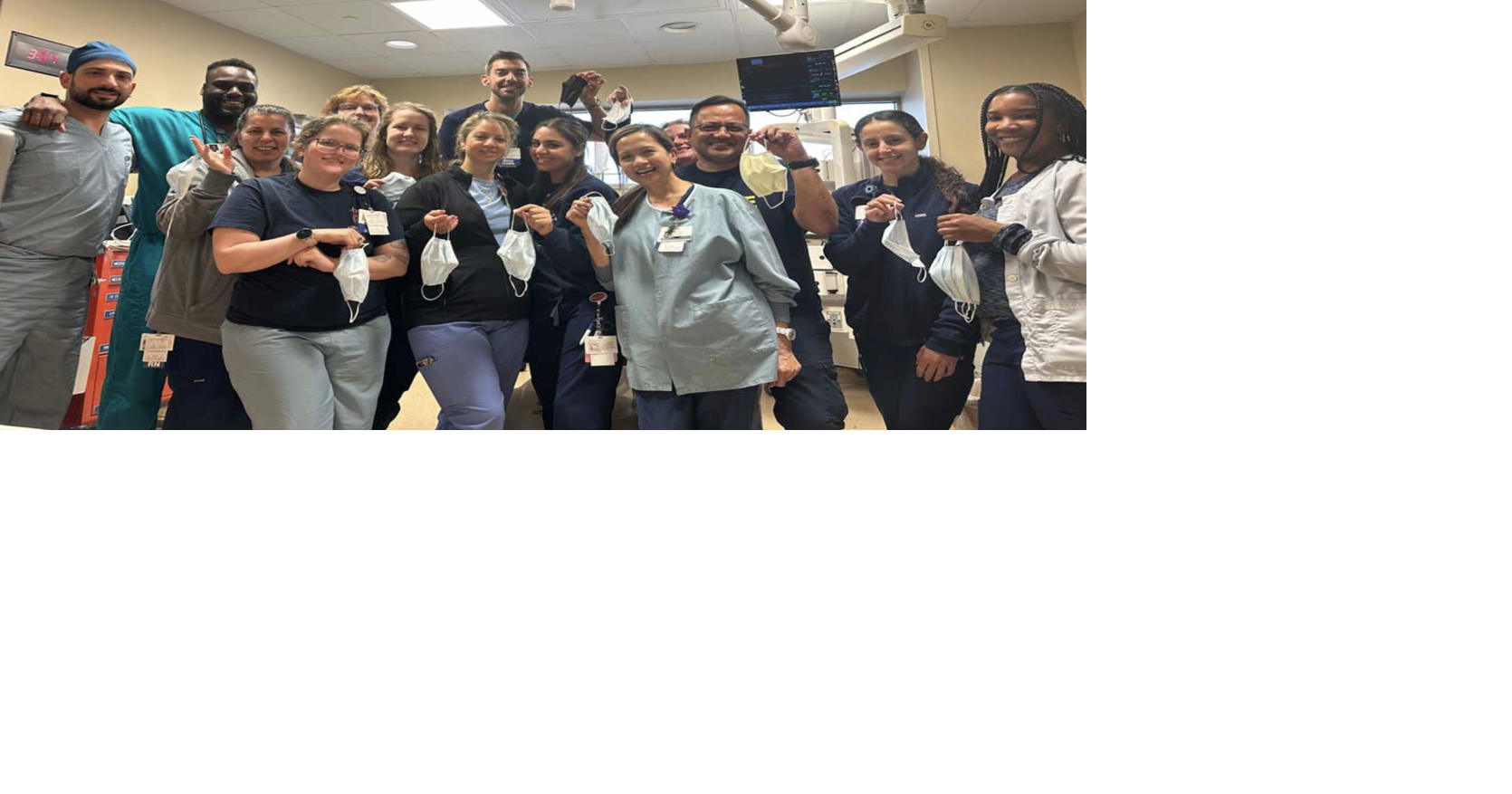 Major Michigan health systems transition to optional masking | Health ...