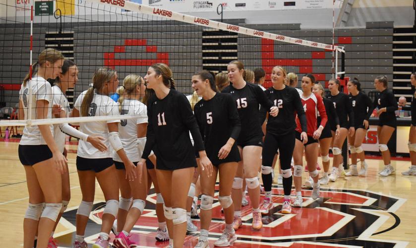 Spring Lake grows despite tough loss to Unity Christian | Sports ...