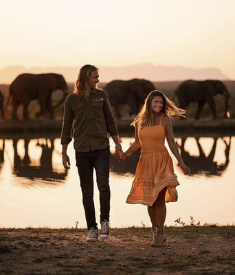 Positively traveling | Local News | grandhaventribune.com