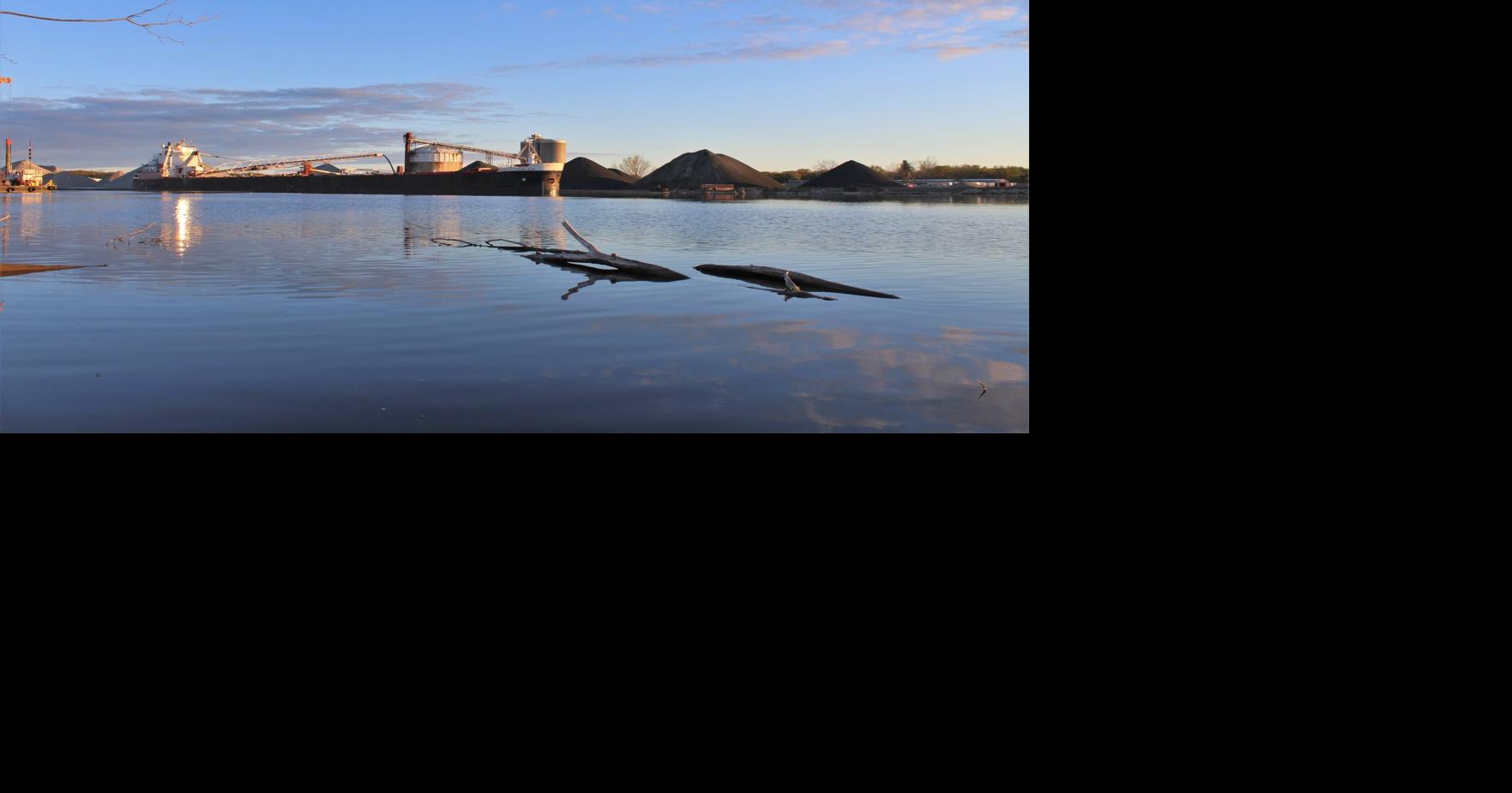 Sam Laud makes its first visit | Local News | grandhaventribune.com