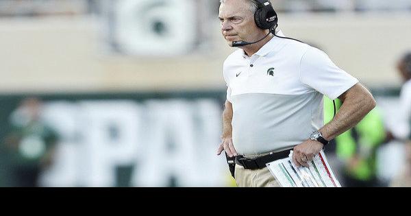 Michigan State's Dantonio announces retirement | Sports ...