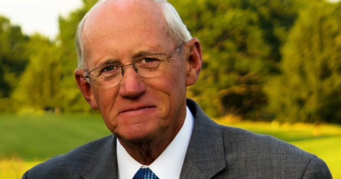 Dr. Donald Ott | Obituary | grandhaventribune.com